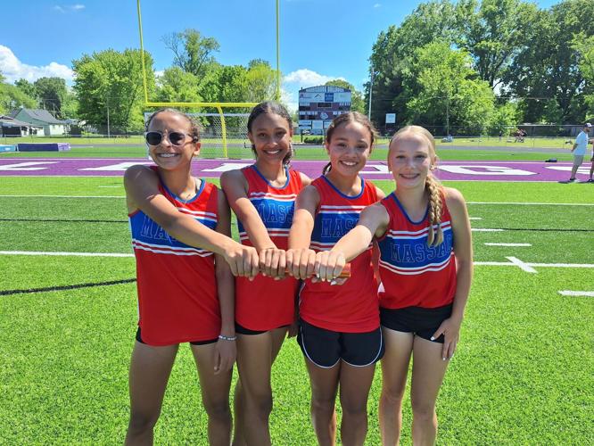 Trojans track & field athletes heading to state | Sports ...