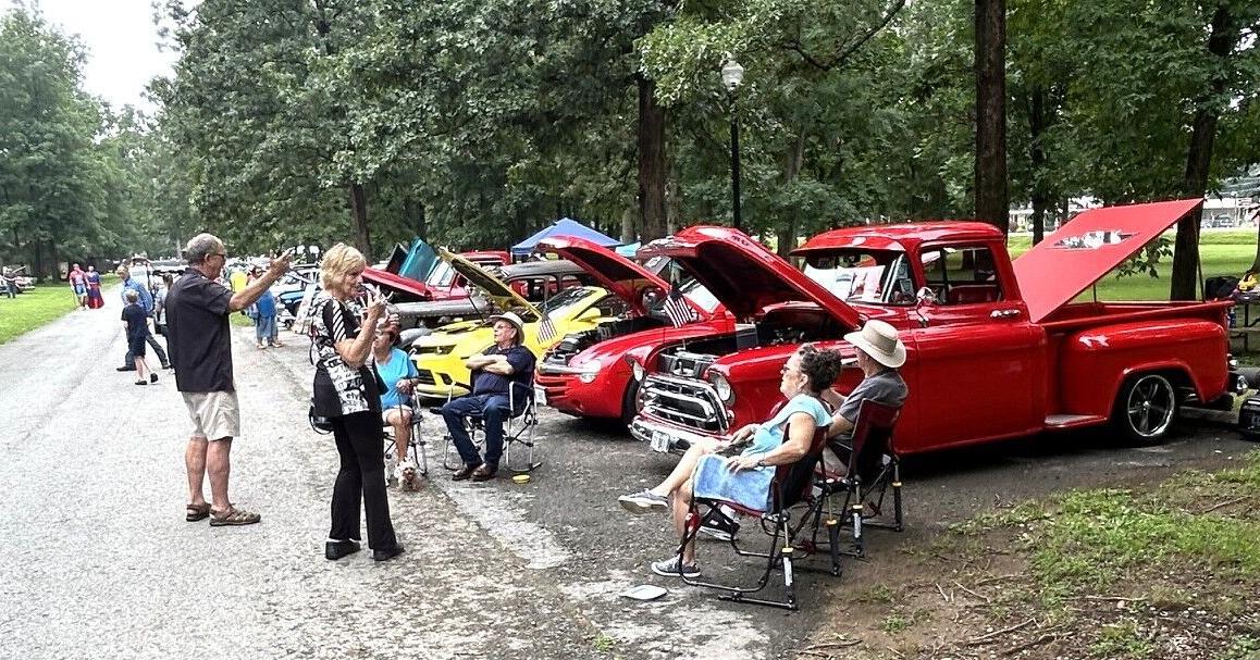 Super Car Show revs up on Sunday | News | metropolisplanet.com