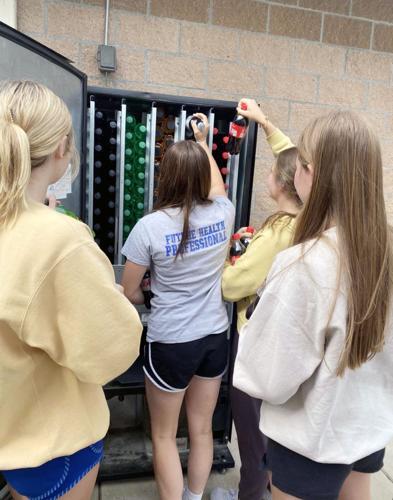 Preparations underway to open Metropolis pool | News | metropolisplanet.com