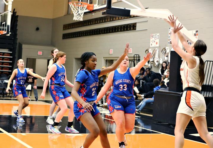 Lady Patriots eyeing West Frankfort regional | Sports ...