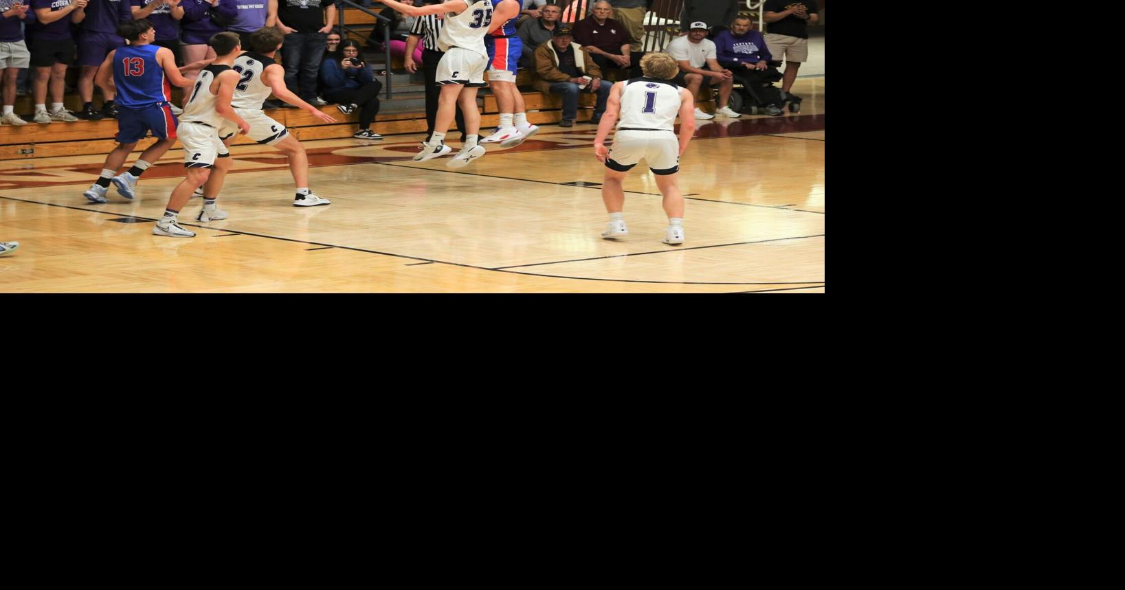 Breese Central ends Patriots season at Benton | Sports ...