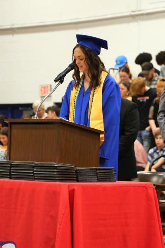 Massac County graduates its 43rd class | News | metropolisplanet.com