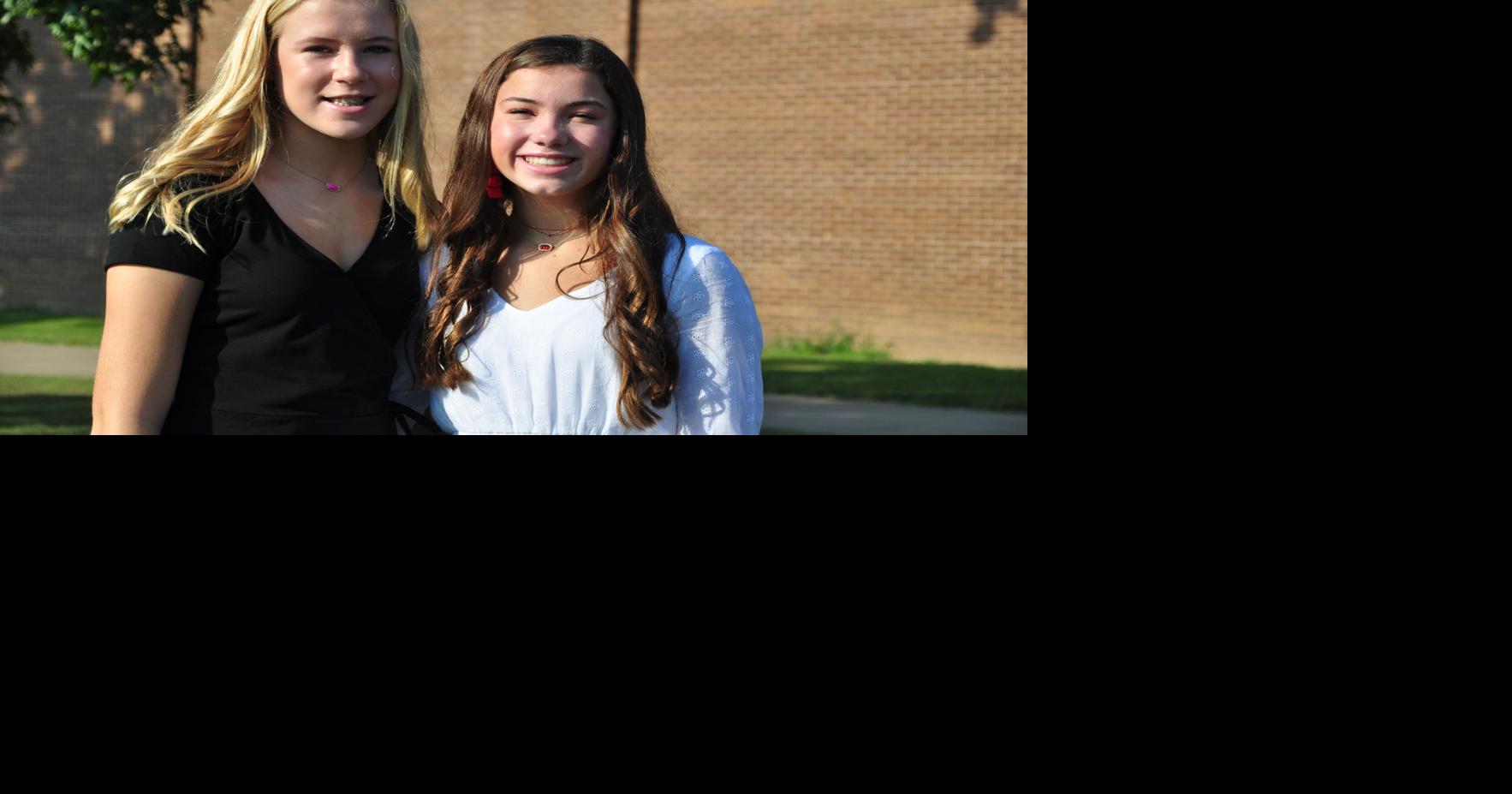 2019 Homecoming court & candidates | | metropolisplanet.com