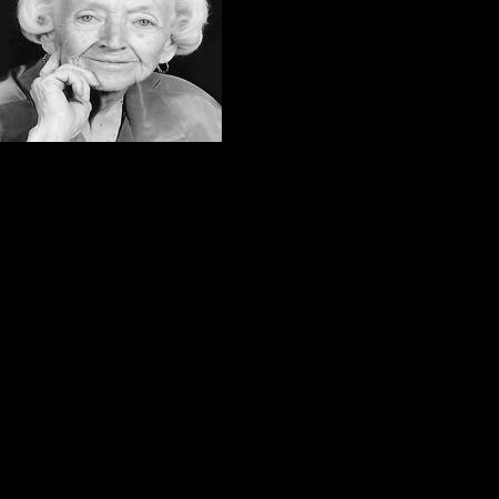 Mary Proffitt | Obituaries | metropolisplanet.com