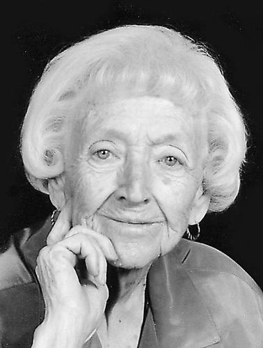 Mary Proffitt | Obituaries | metropolisplanet.com