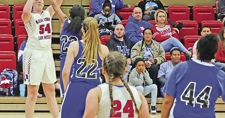 Lady Pats fall at Hoopfest | Sports | metropolisplanet.com