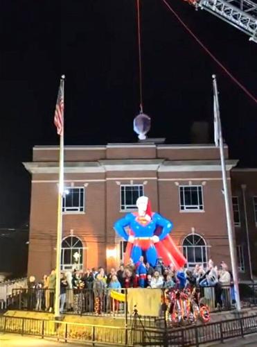 Metropolis celebrates new year with first-time event | News ...