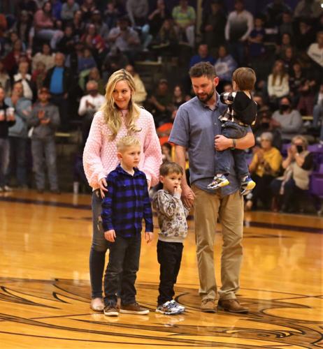 Sports on My Planet: Area says goodbye to Graham Hosman | Sports ...