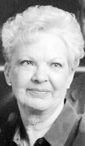 Betty Rutherford | Obituaries | metropolisplanet.com