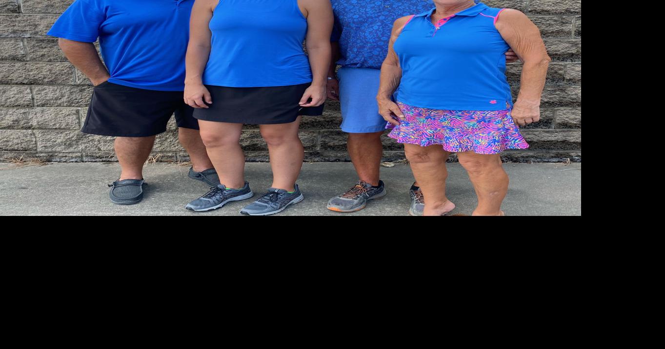 Metropolis Country Club hosts two-couple tournament | Sports ...