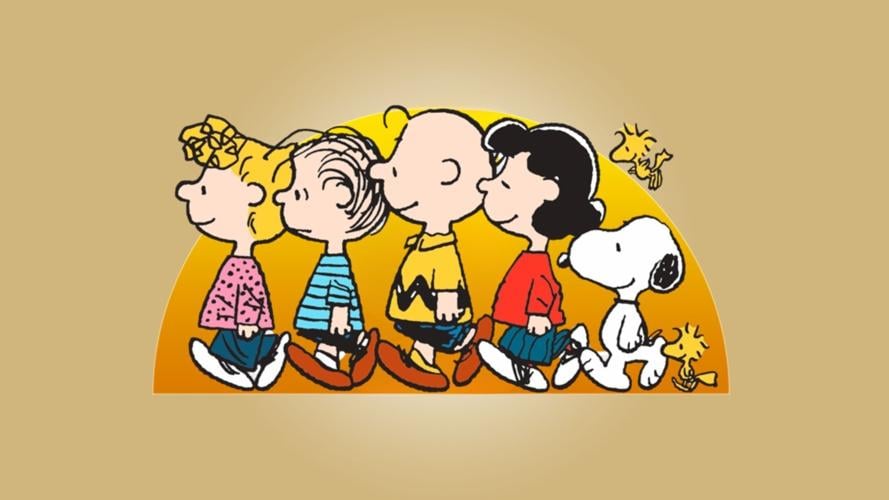 does snoopy ever talk