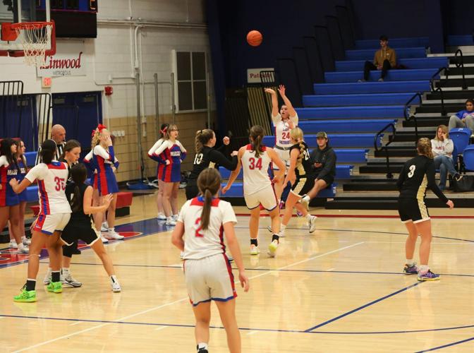 Lady Patriots, Lady Eagles set for tonight's City of Metropolis ...