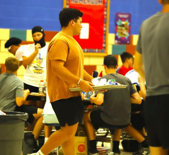 FCA wraps up another Power Camp | Sports | metropolisplanet.com