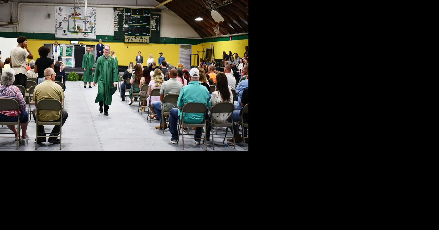 JHS Class of 2024 | News | metropolisplanet.com
