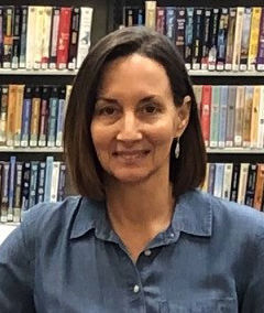 Library bug leads Baxter to new career | News | metropolisplanet.com