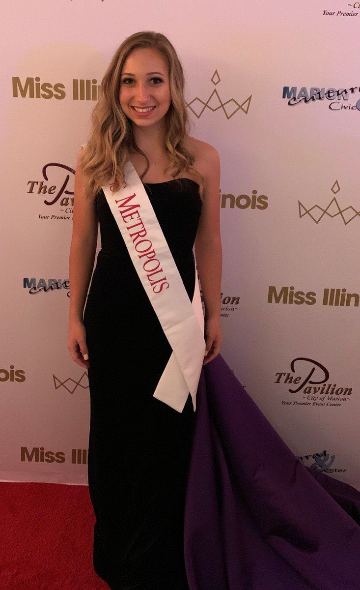 Miss Illinois pageant | News | metropolisplanet.com