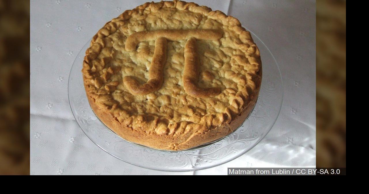 What's Pi Day all about? Math, science, pies and more | News ...