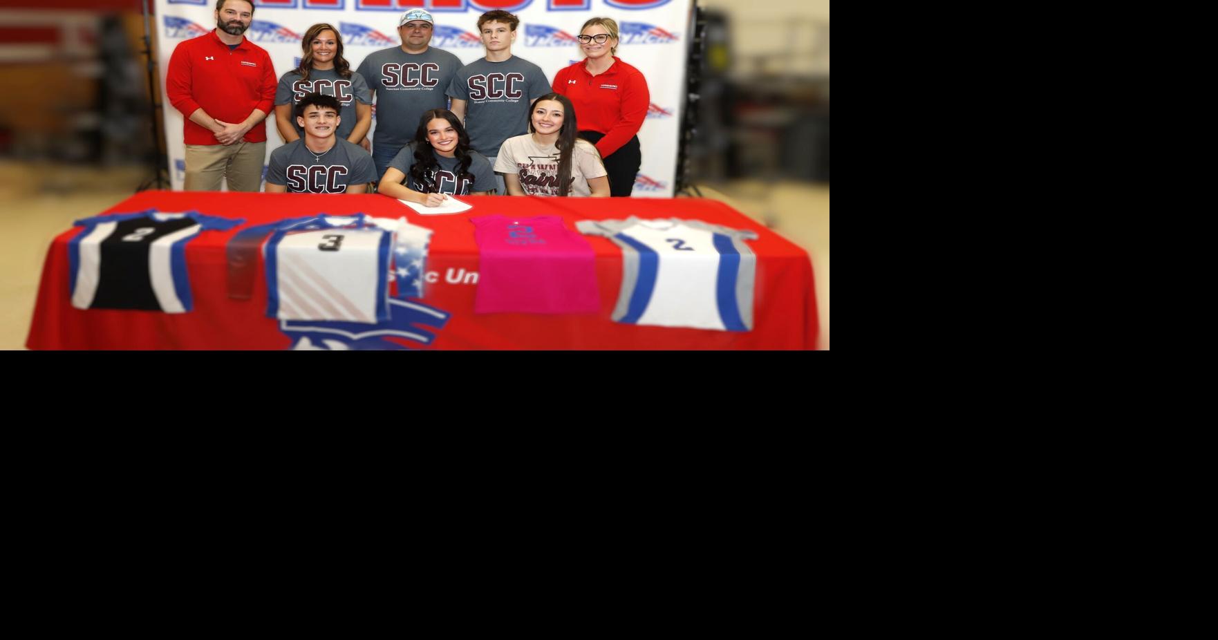 Evans signs with SCC | Sports | metropolisplanet.com