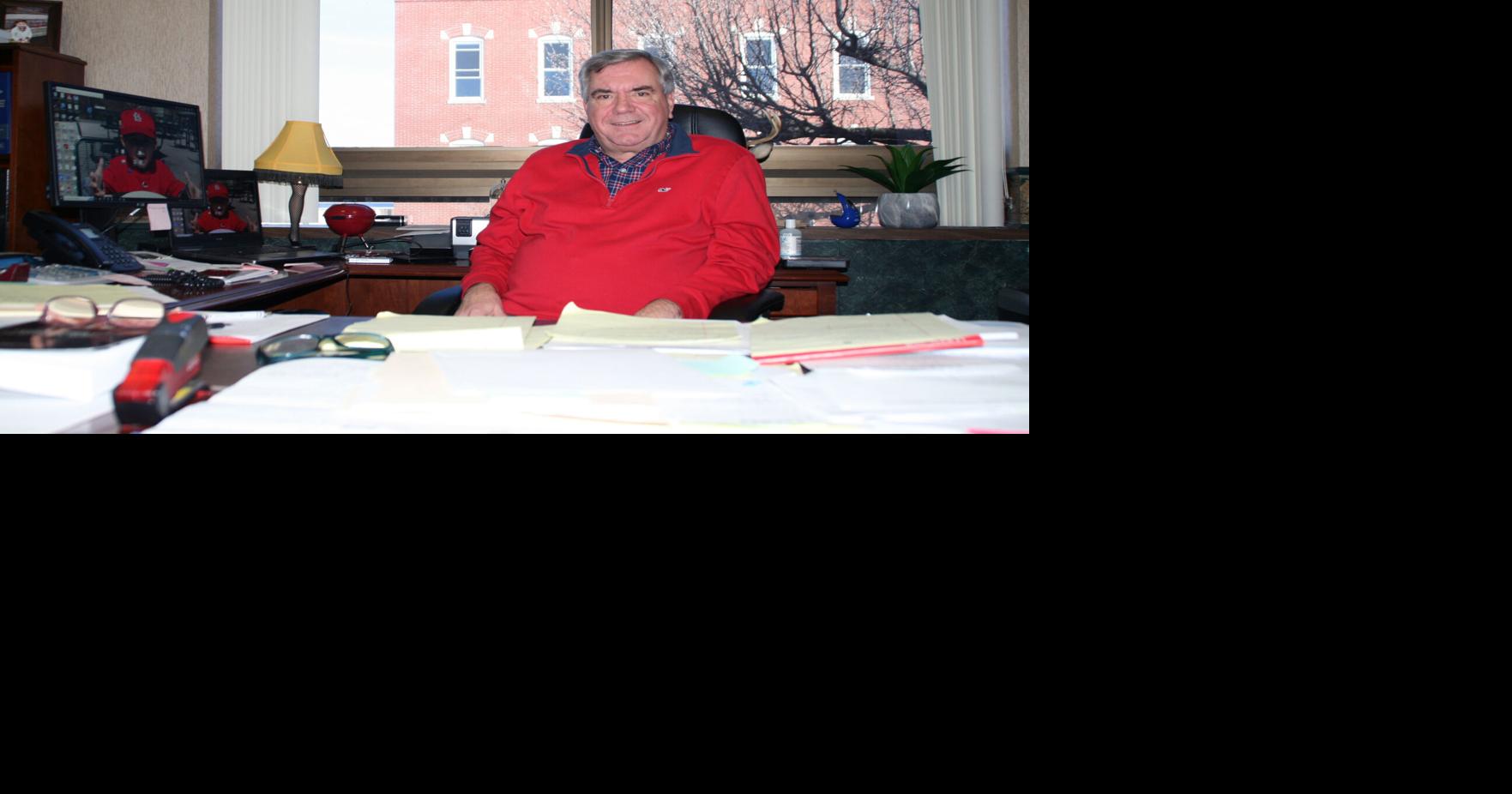 As attorney, Abell had unique view of city for 20 years | News ...