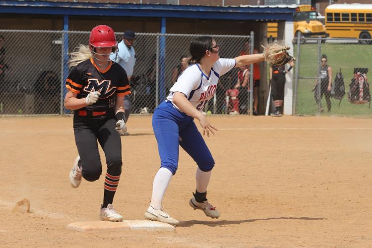 Lady Patriots take River Rivalry title | Sports | metropolisplanet.com