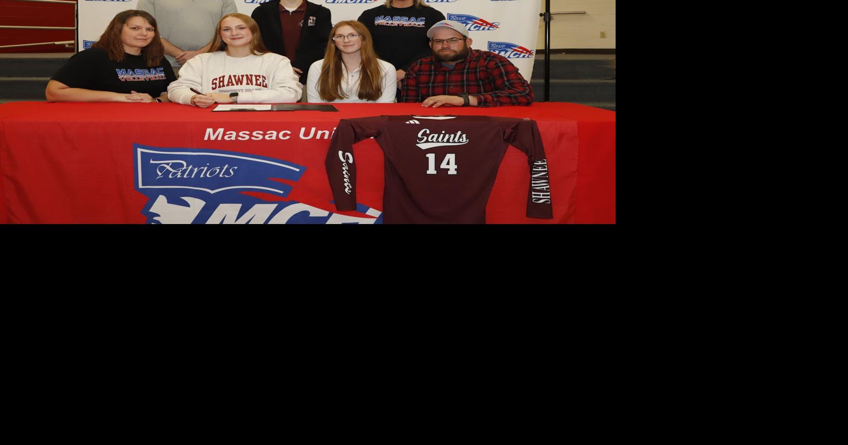 Jordan Hansen Signs with Shawnee College | Sports | metropolisplanet.com