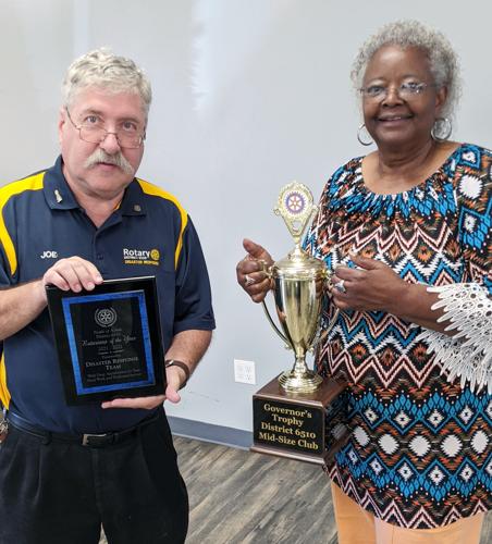Rotary awards | News | metropolisplanet.com