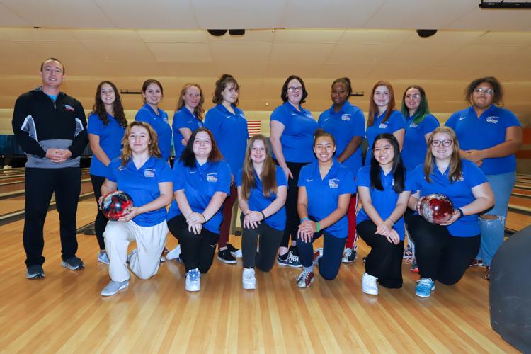 Hastings takes over as new Lady Patriots’ bowling coach | Sports ...