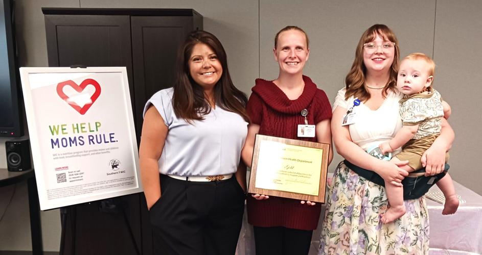 S7HD program awarded by USDA | News | metropolisplanet.com