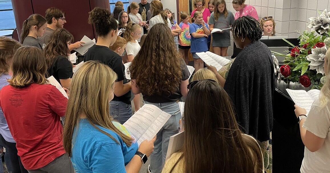 SCC brings back fall musical | News | metropolisplanet.com