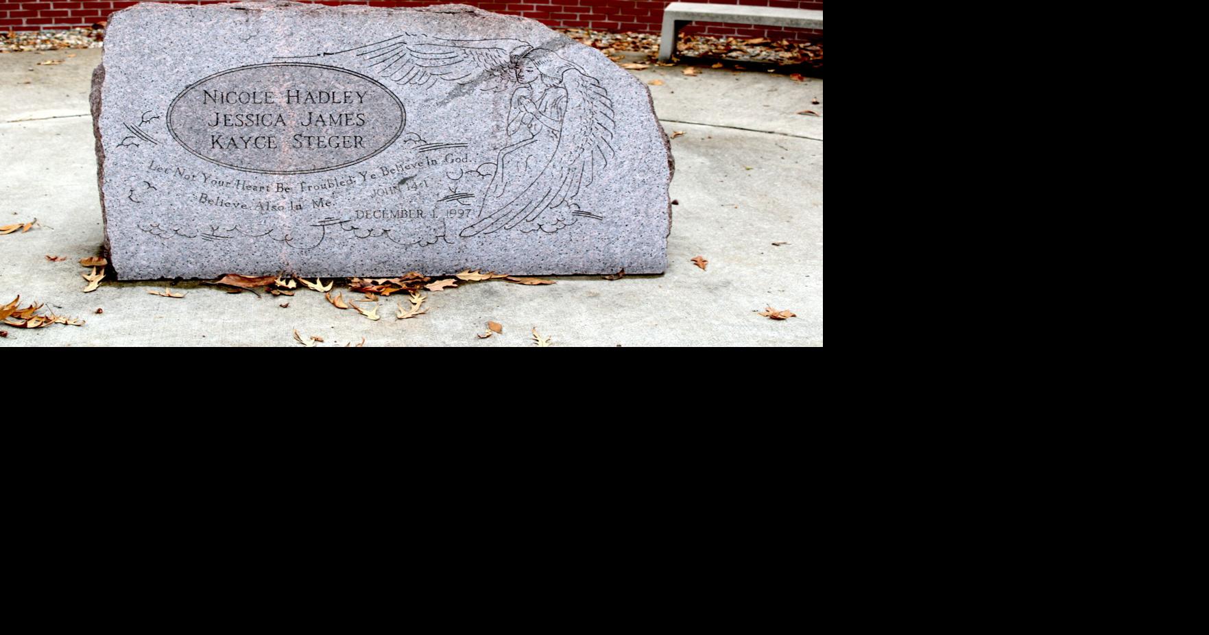 Survivor keeps sister's memory alive | News | metropolisplanet.com