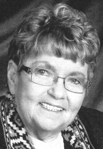 Patricia Landis | Obituaries | metropolisplanet.com