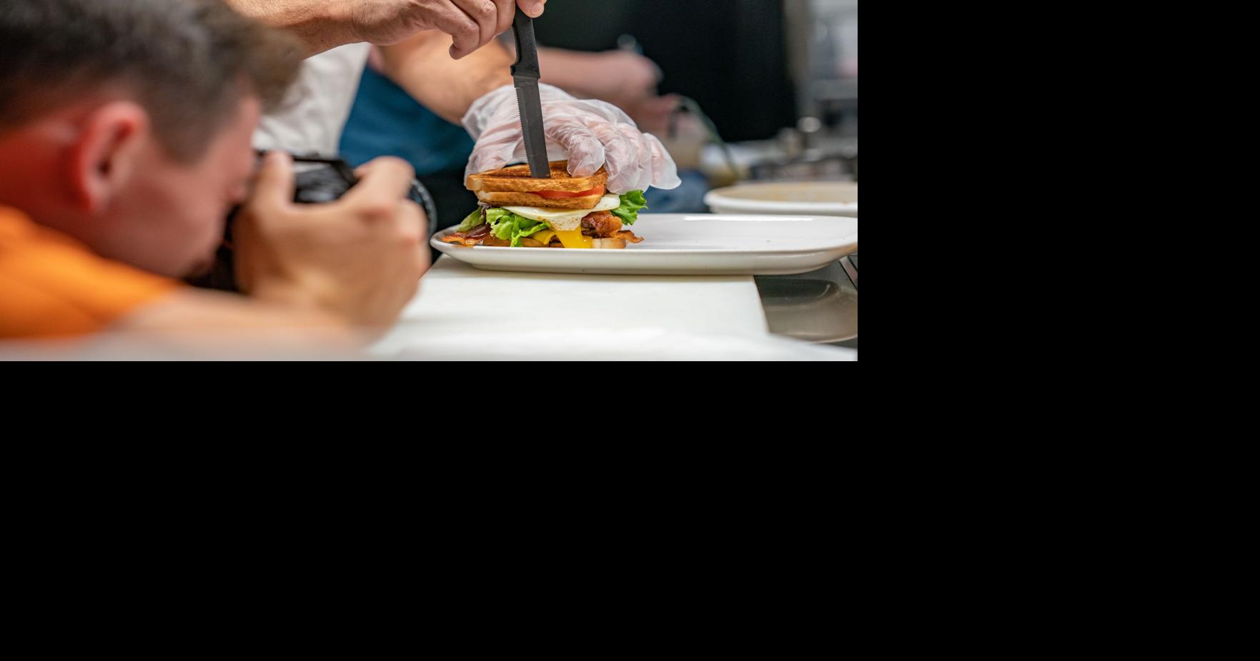 "America's Best Restaurants" to feature Gold Rush | News ...