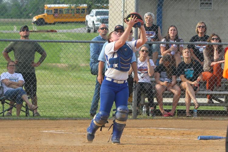 Lady Patriots get first-round regional win | Sports | metropolisplanet.com