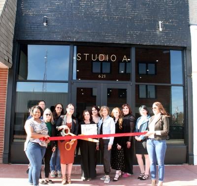 Studio A has new home, side gig on Market Street | News ...