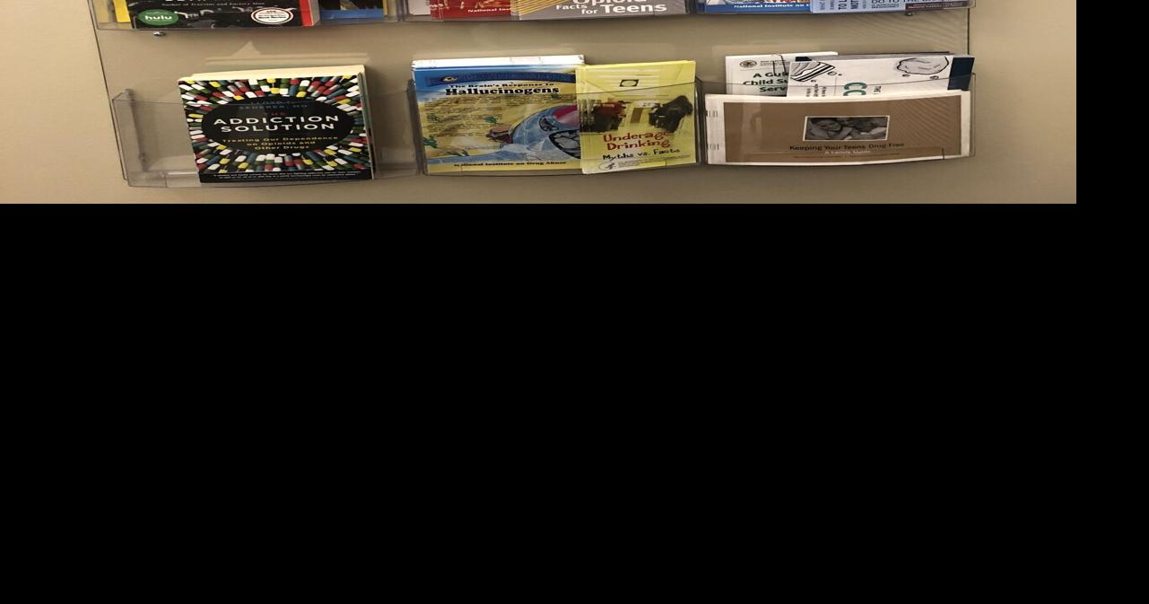 Library’s definition, services continue to expand | News ...