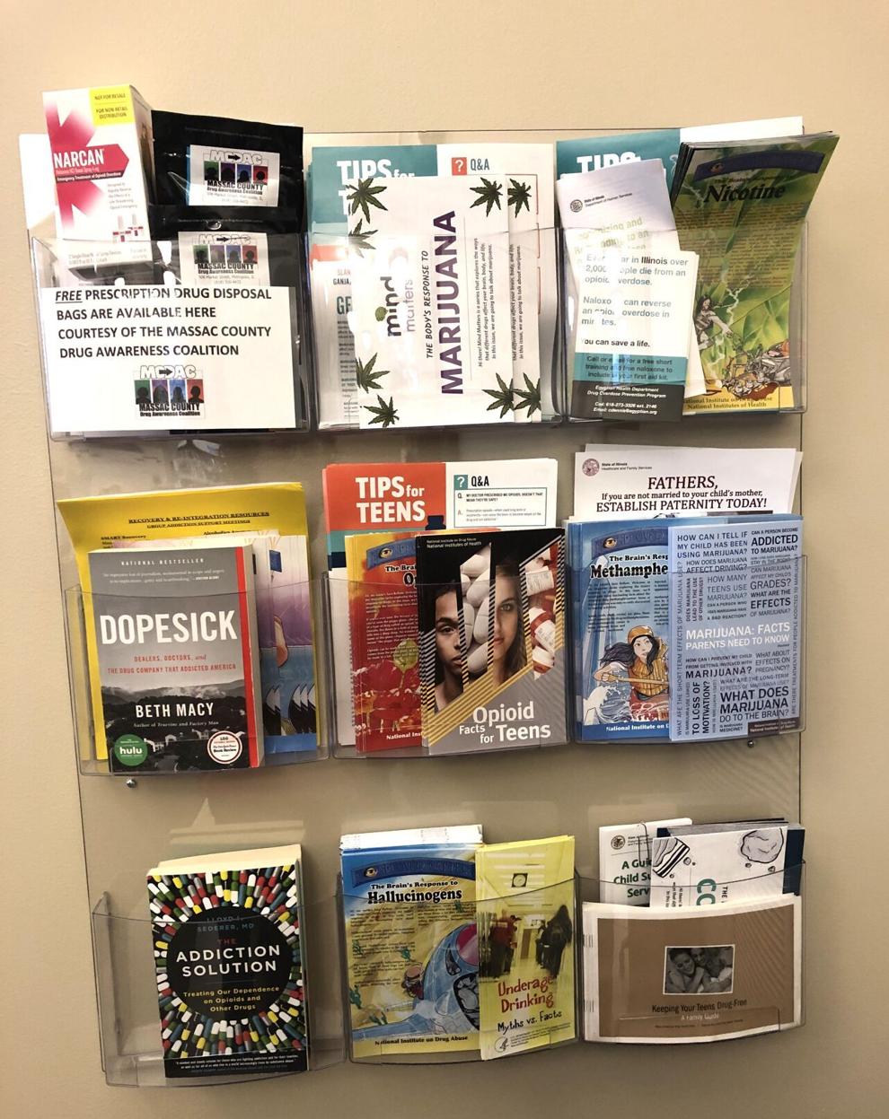 Library’s definition, services continue to expand | News ...