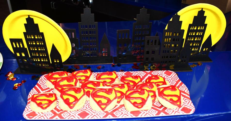 City honors one of its special days with Home of Superman Recognition ...