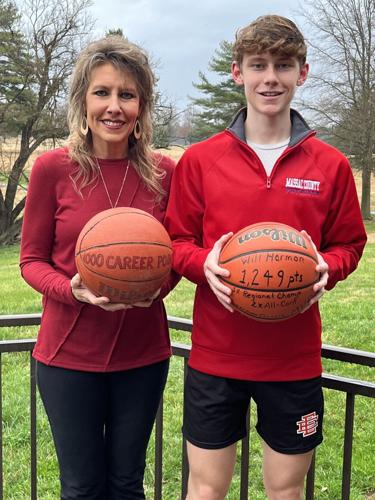 Like mother, like son | Sports | metropolisplanet.com