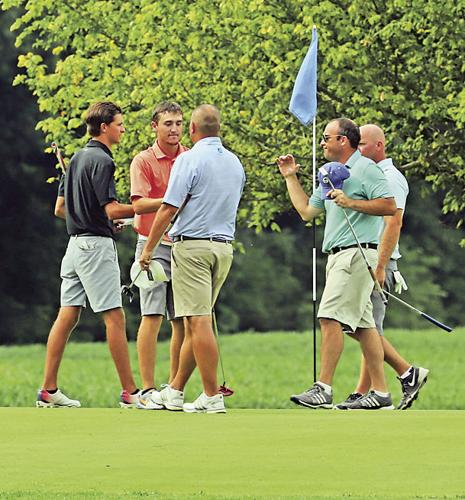 ‘Three-peat’ for Stepter in Metropolis Men’s Open | Sports ...