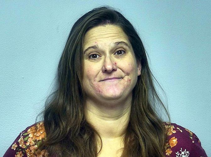Traffic stop leads to drug arrest of Brookport man | News ...