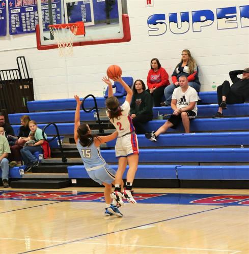 Lady Patriots defeat Murphysboro for third win | Sports ...
