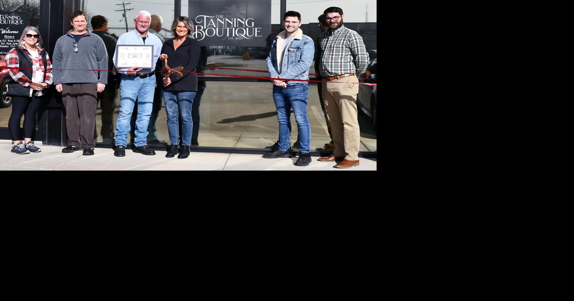 Entrepreneurship 'fulfills soul' of Tanning Boutique owner | News ...