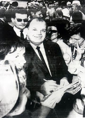 The Real Man of Steele: Local monument committee forms to honor ...