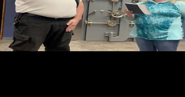 Wooten sworn in as new Brookport fire chief | News | metropolisplanet.com