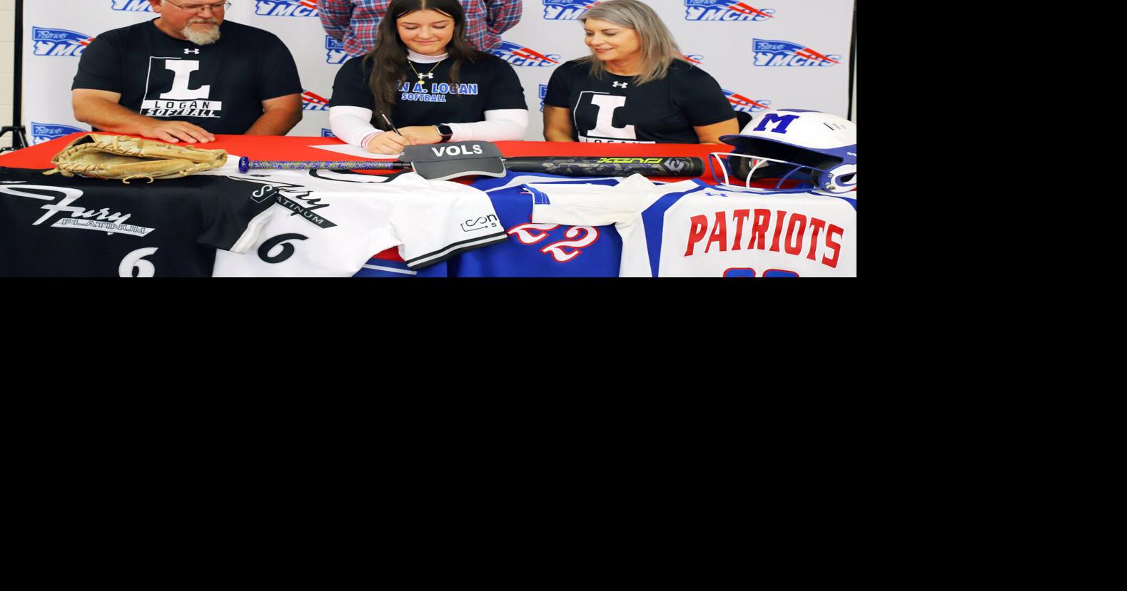 Korte signs with John A. Logan | Sports | metropolisplanet.com
