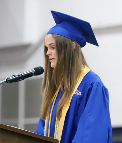 MCHS Class of '23 boasts 16 graduating with honors | News ...