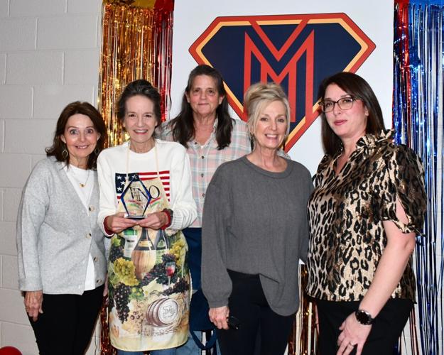 Rose is the 2026 Lois Lane Award recipient | News | metropolisplanet.com