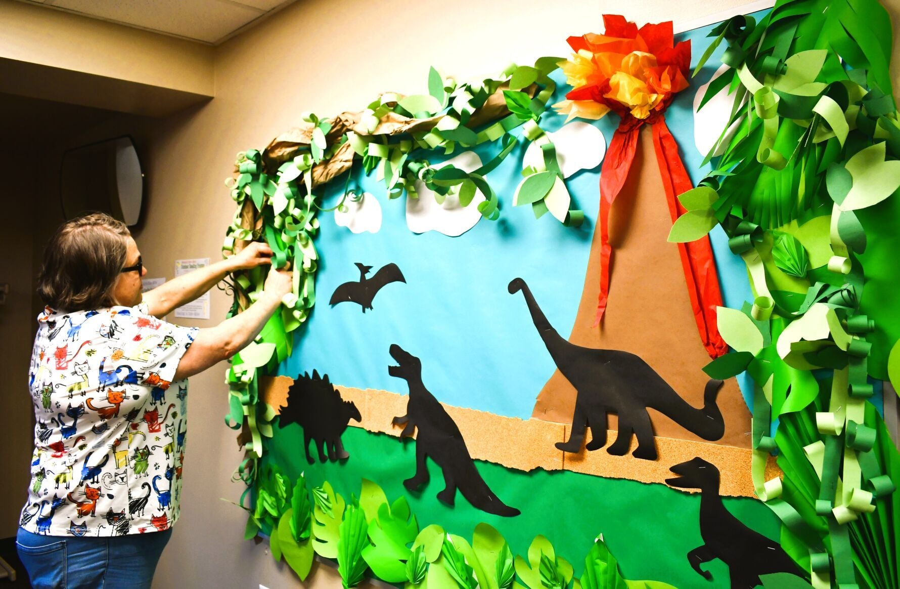 Summer Reading Program kicks off Tuesday | News | metropolisplanet.com