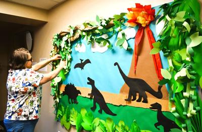 Summer Reading Program kicks off Tuesday | News | metropolisplanet.com