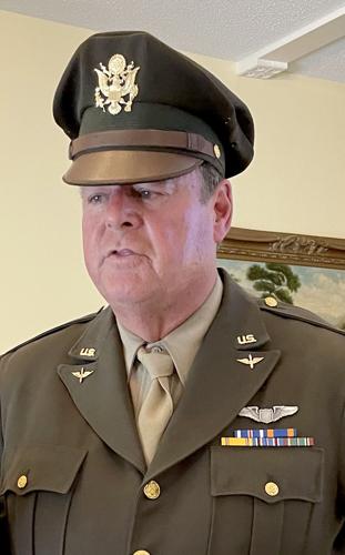 Account recalls Leukering's sacrifice 80 years ago | News ...